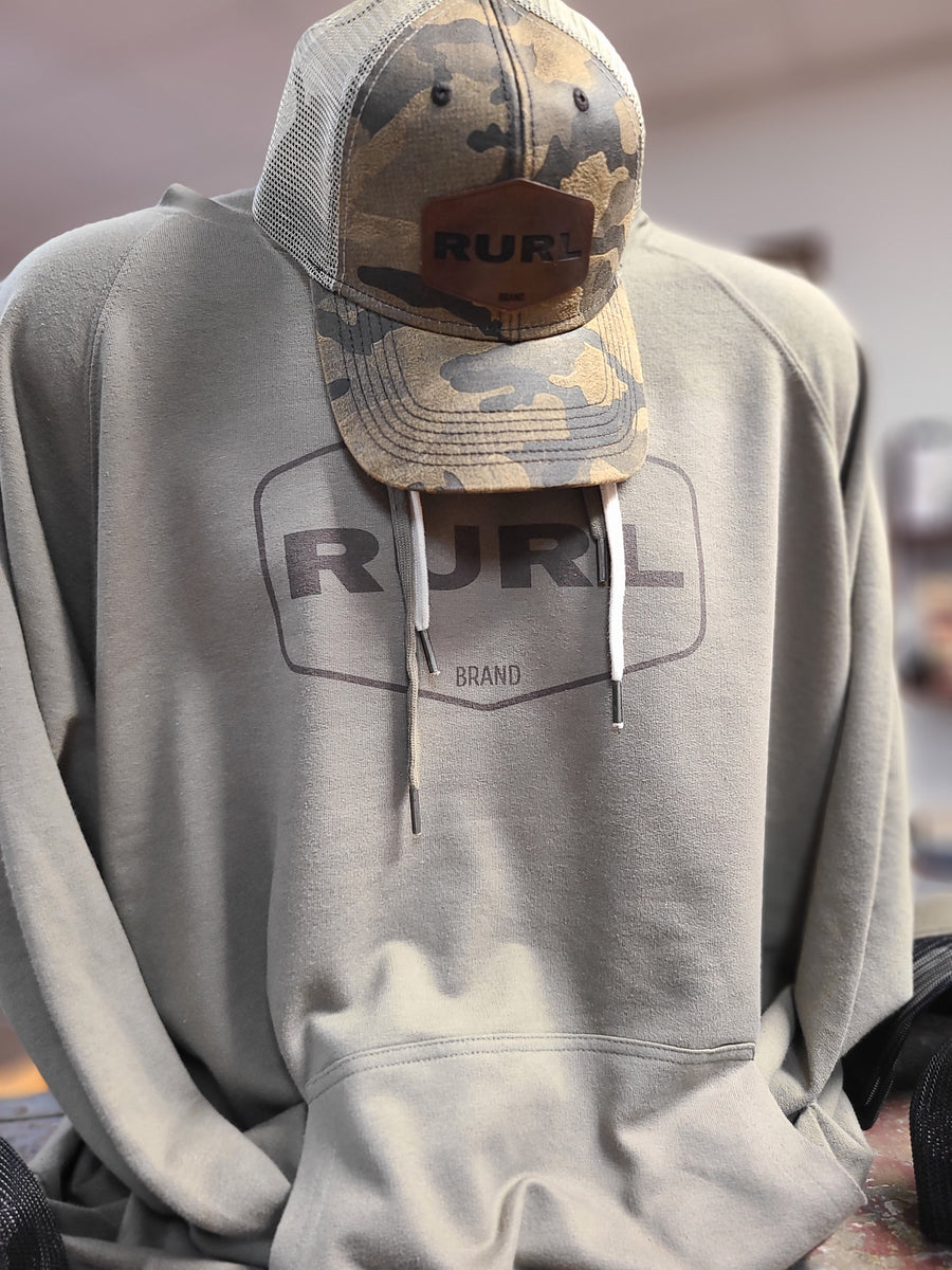 Hoodies – RURL Brand
