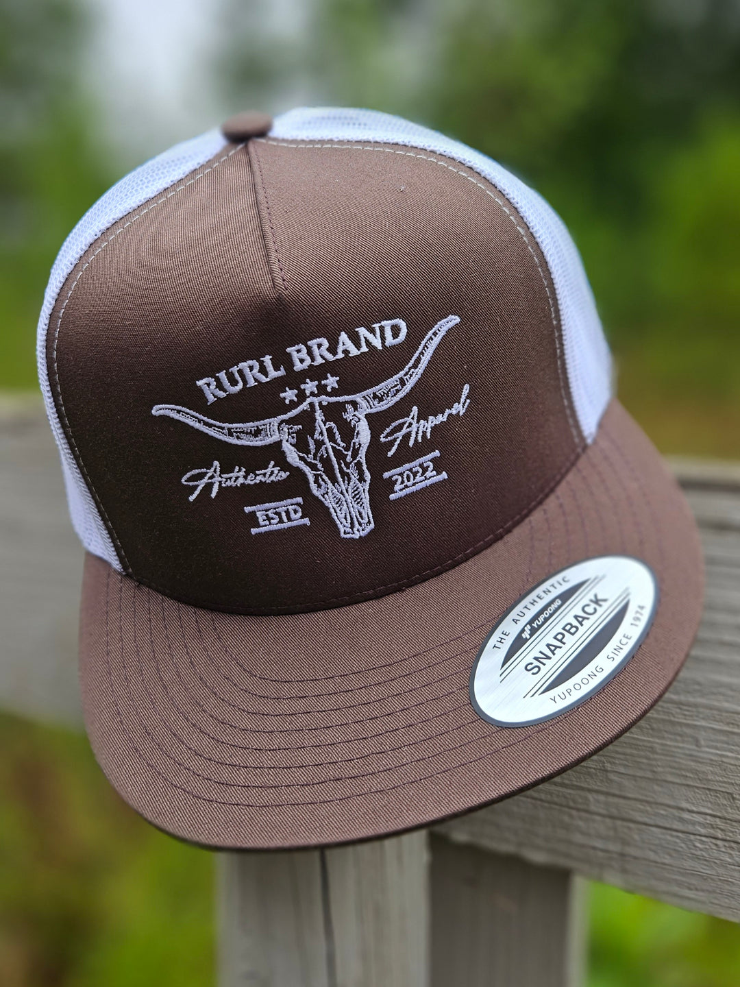 RURL Brand