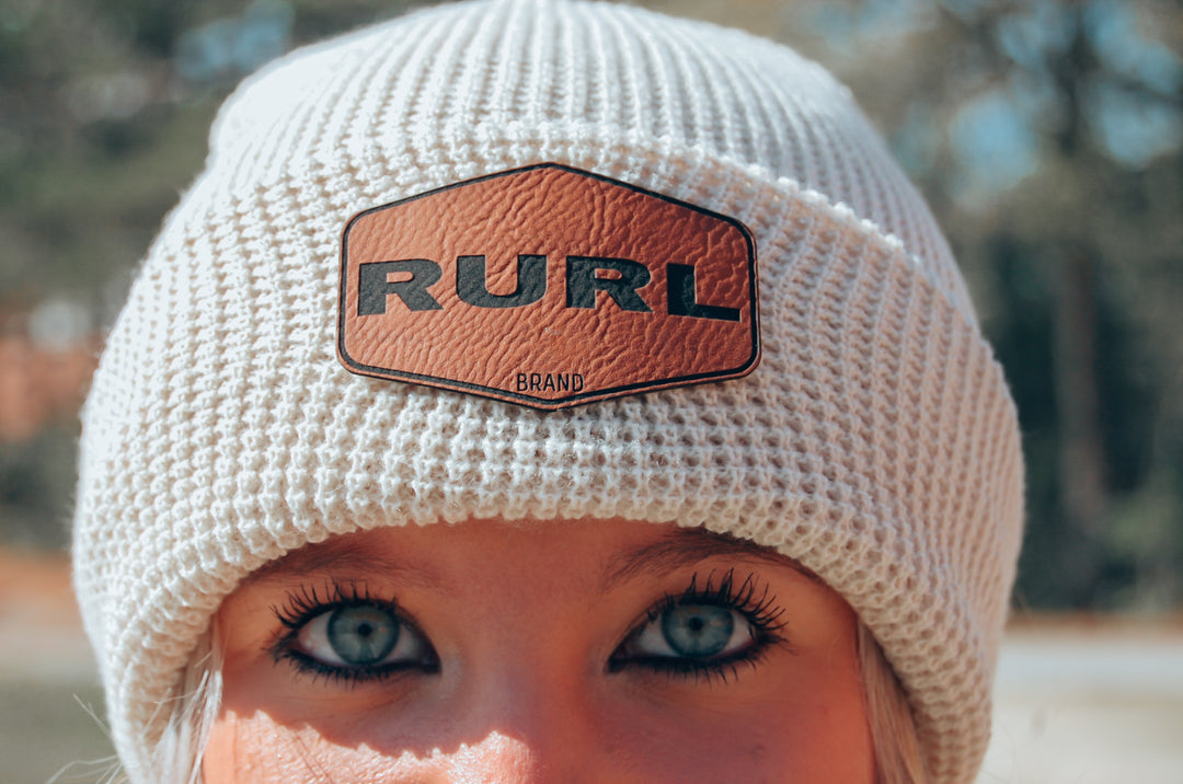 Beanies – RURL Brand