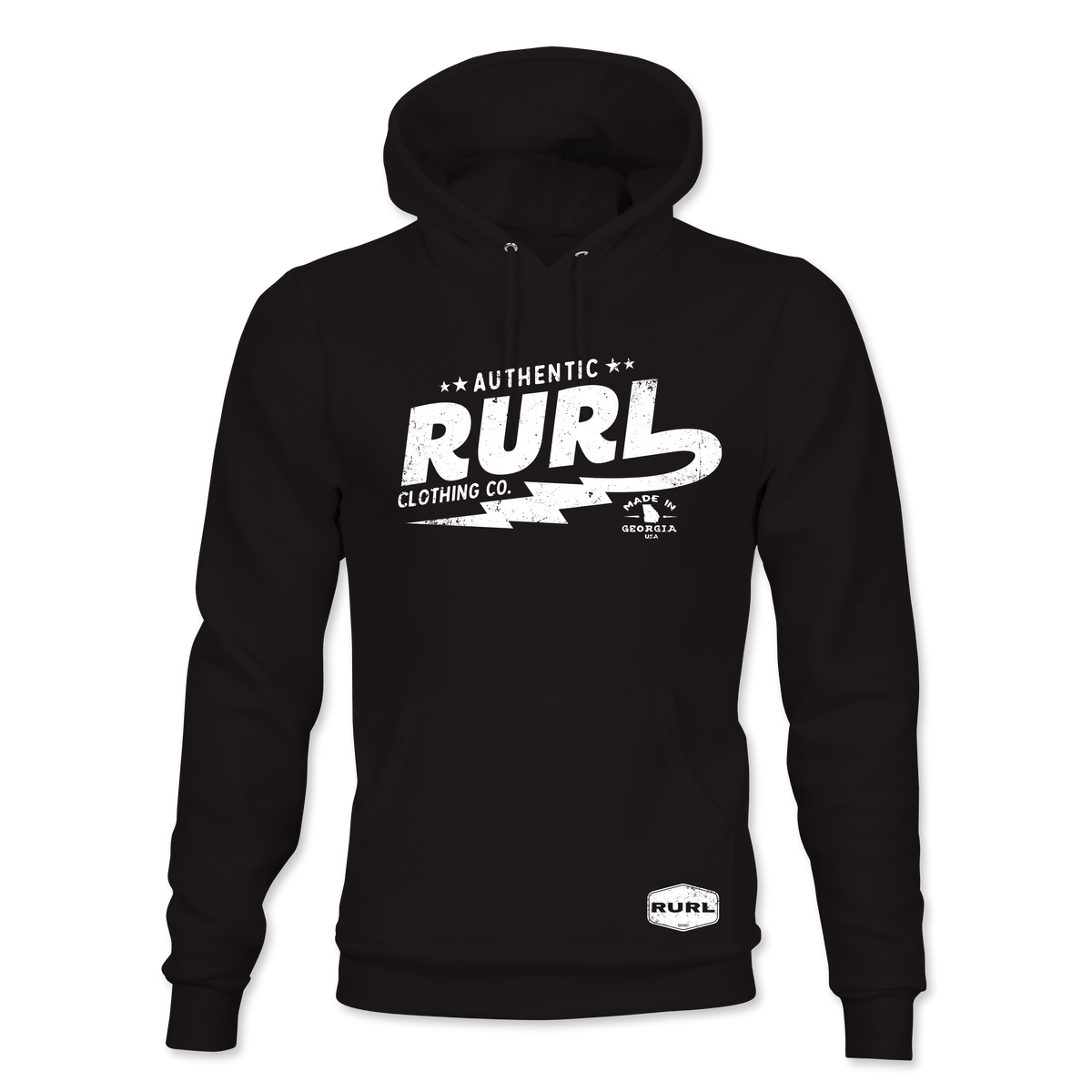 Lightning Bolt – RURL Brand